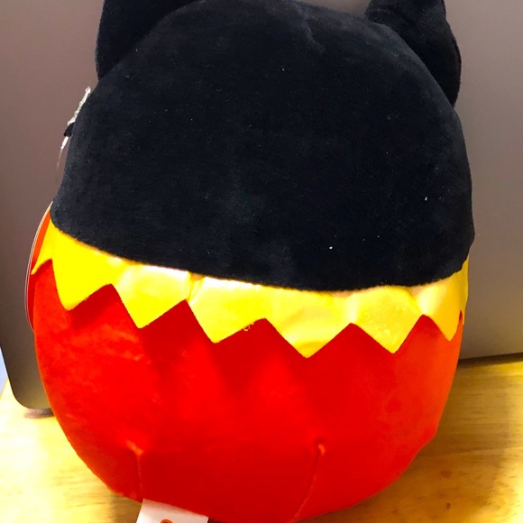 Squishmallows KellyToy Reeses Colton The Cat - lktech.vn